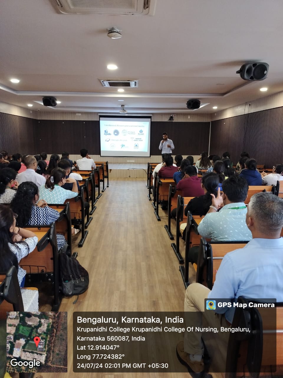 bEarly TechnoVations