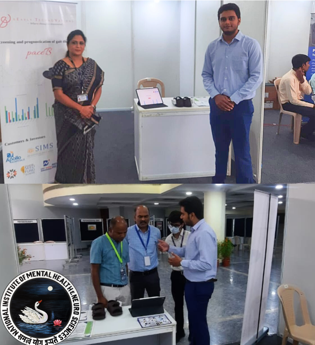 bEarly TechnoVations