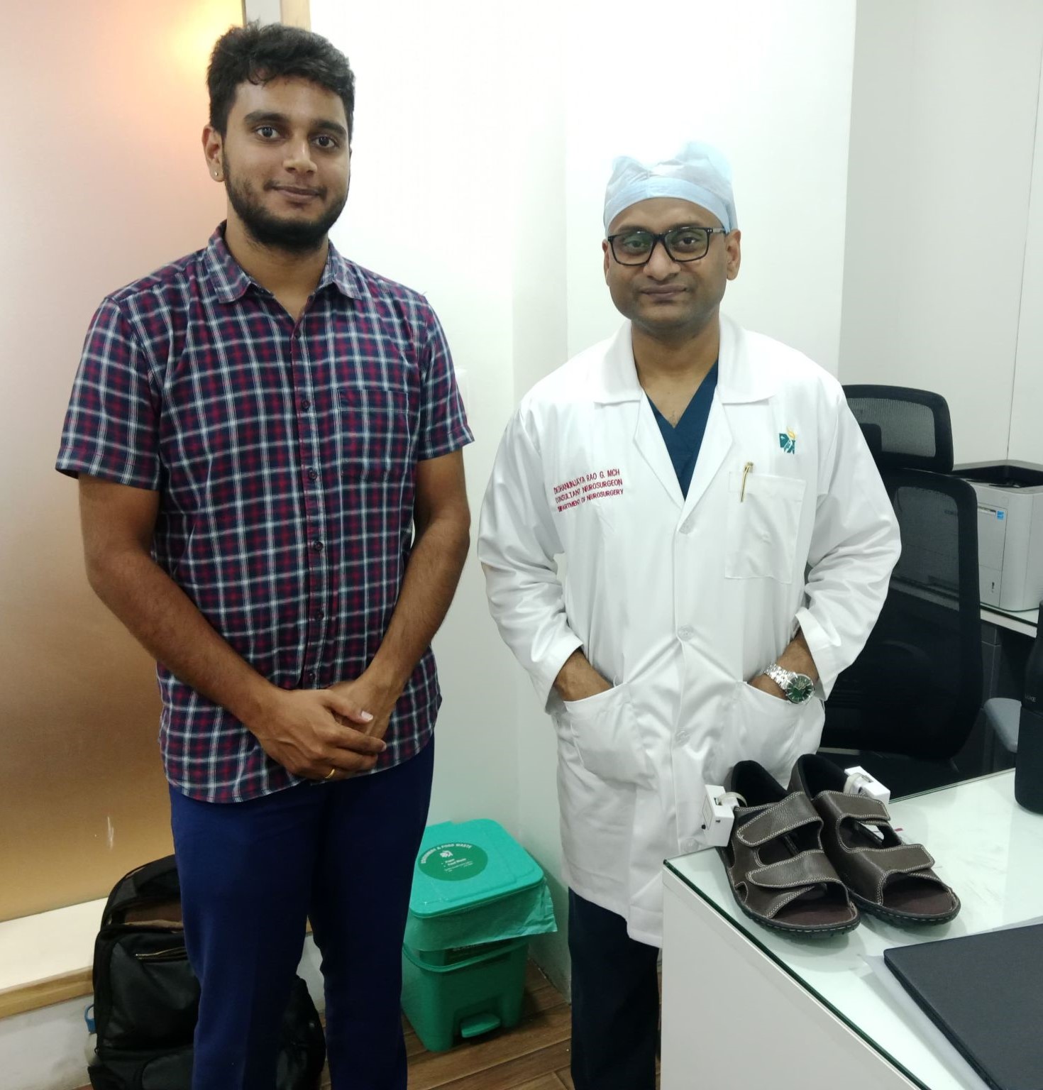 bEarly TechnoVations