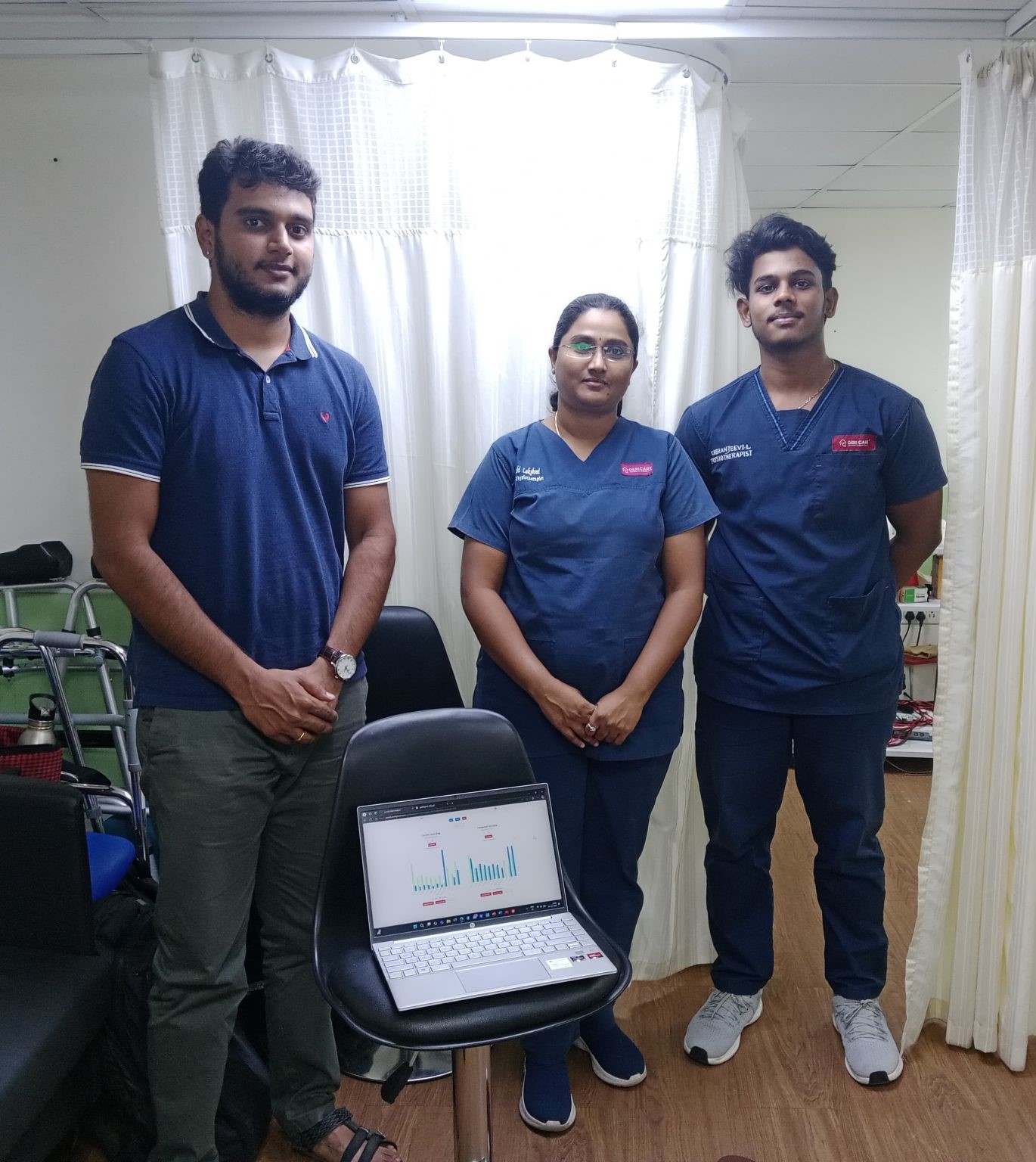 bEarly TechnoVations